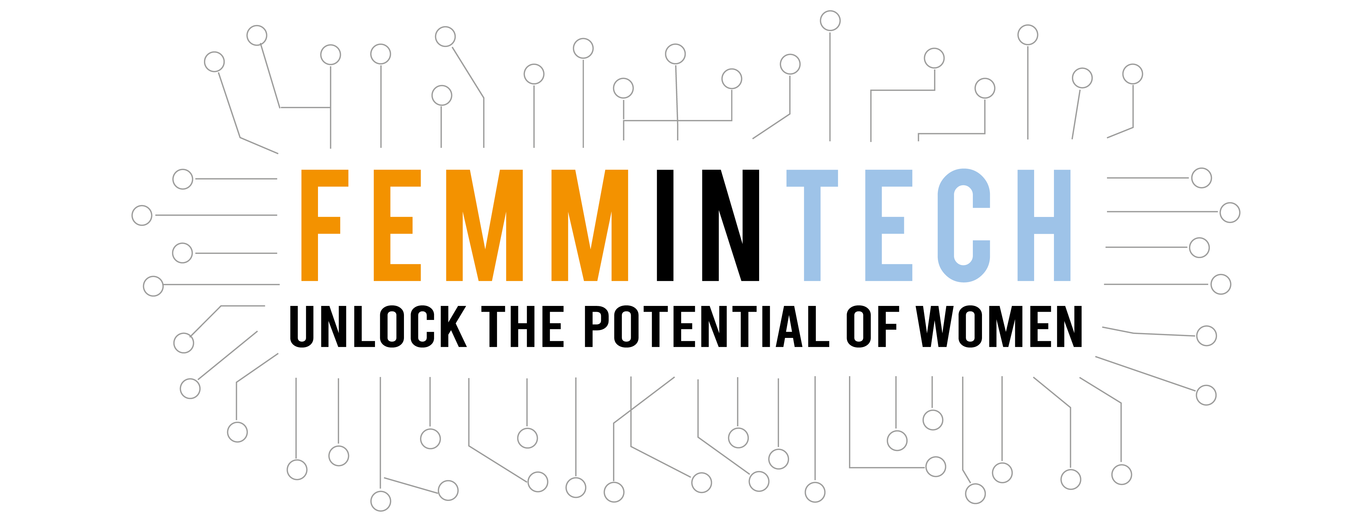 Femm'In Tech- Unlock the potential of women